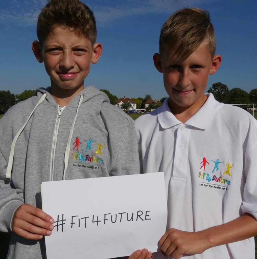 Photos | Fit 4 Future Foundation